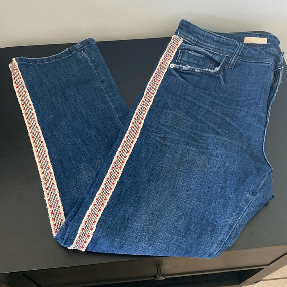Pilcro | Jeans | Pilcro Jeans | Poshmark